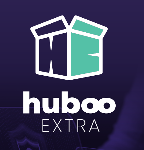 Huboo EXTRA : For Goods In Transit
