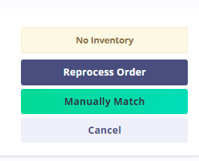 Inventory Waiting (Automatic Back Order Allocation)